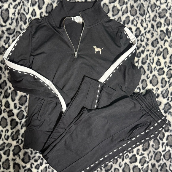 PINK Victoria's Secret | Pants & Jumpsuits | Pink Victorias Secret ...